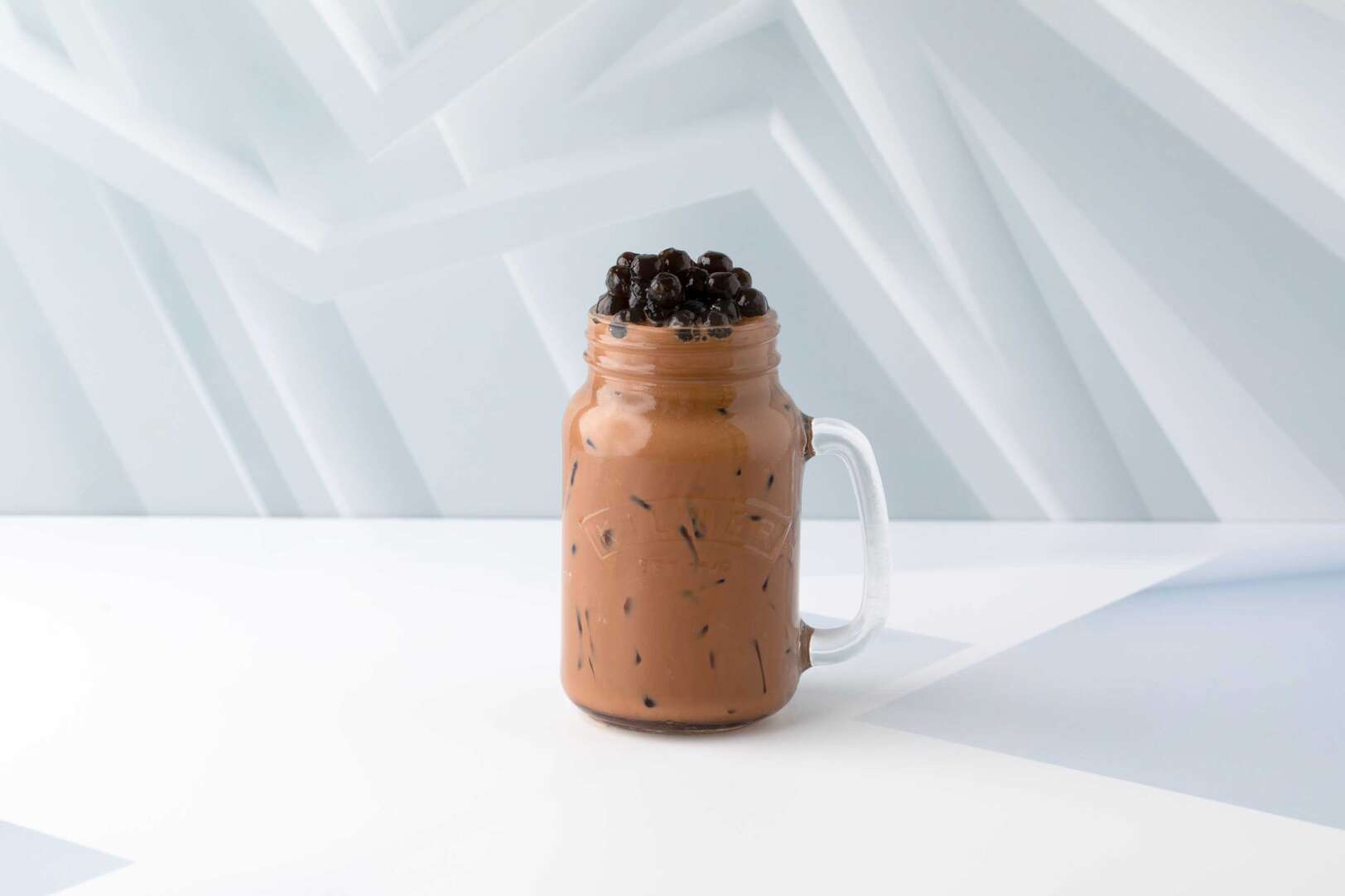 CHOCOLATE MILK TEA – YAKITATE