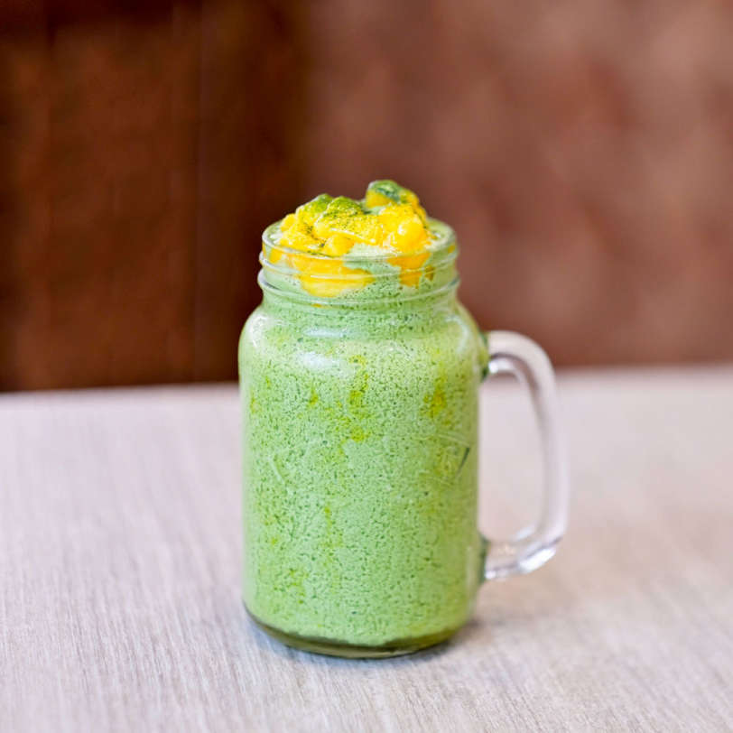 MATCHA MANGO – YAKITATE