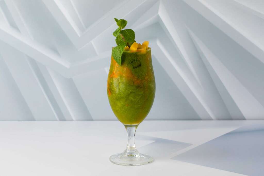 MANGO MINT – YAKITATE