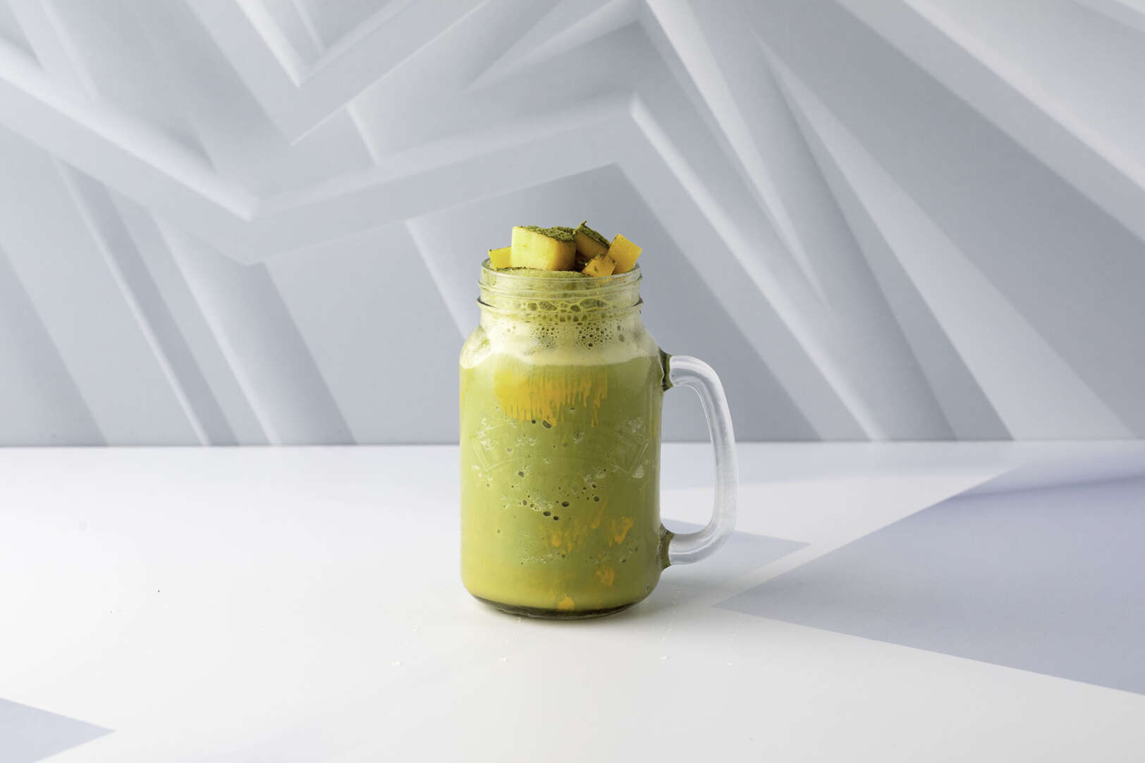 MATCHA MANGO – YAKITATE