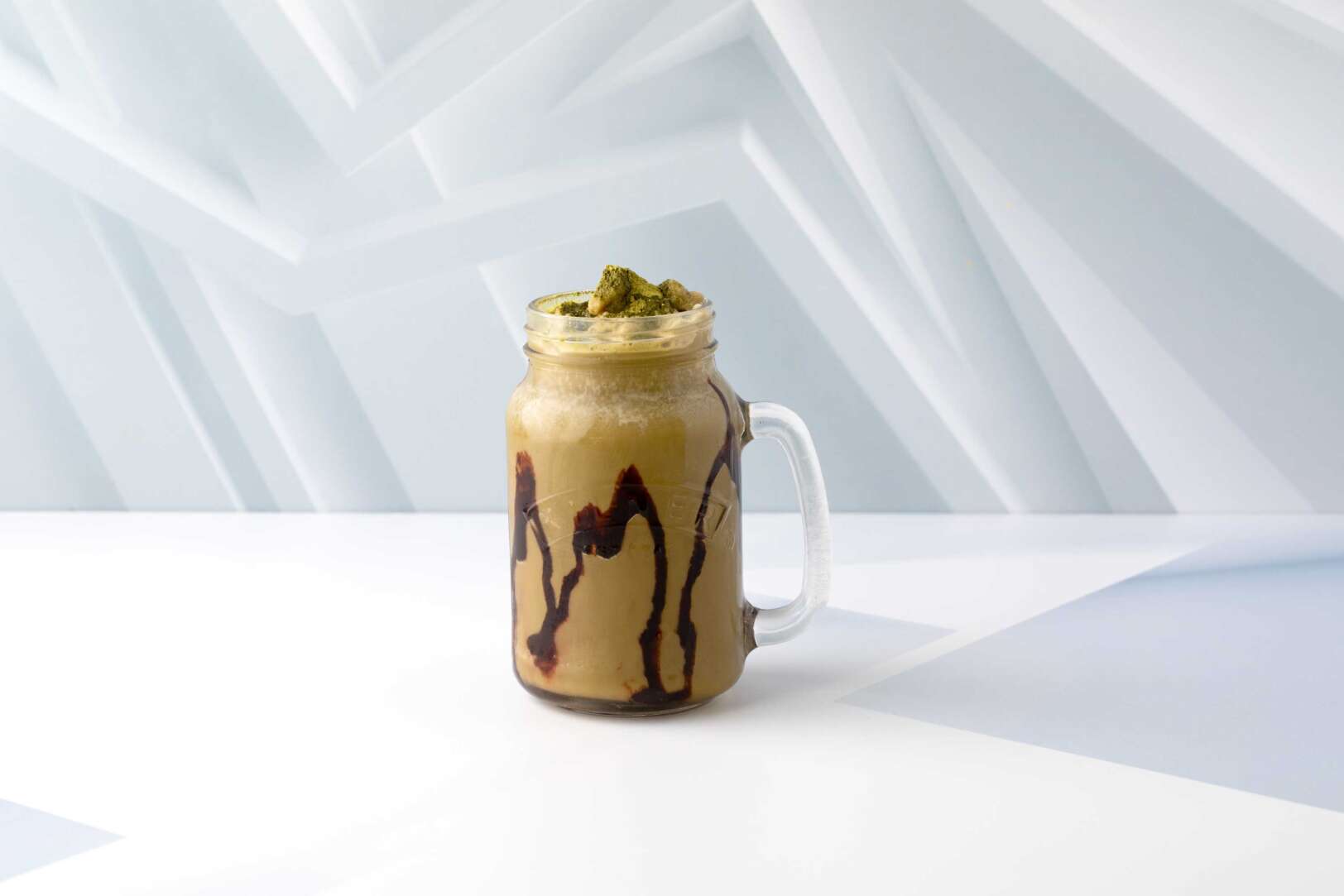 MATCHA MOCHA – YAKITATE