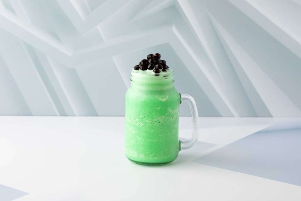 BUKO PANDAN MILKSHAKE – YAKITATE