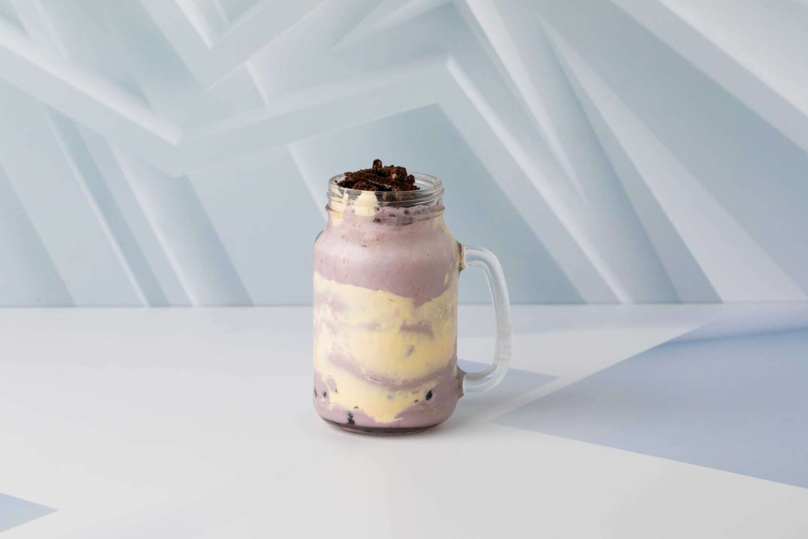 CHEEZY TARO MILKSHAKE – YAKITATE