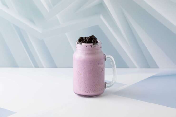 TARO MILKSHAKE – YAKITATE