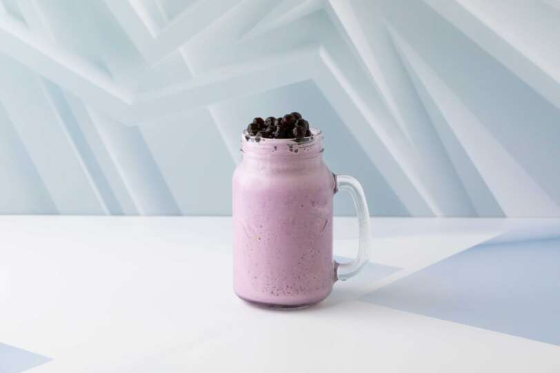 TARO MILKSHAKE – YAKITATE